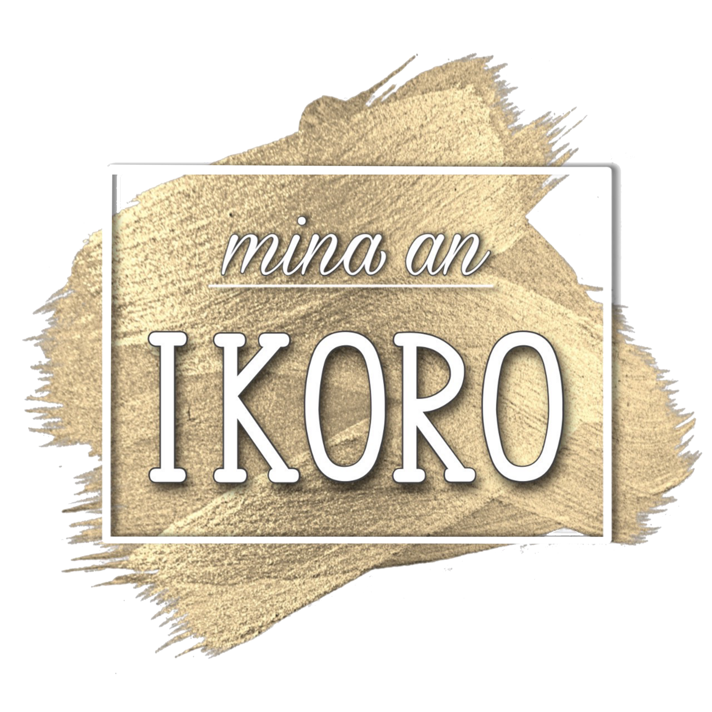 IKORO TOP